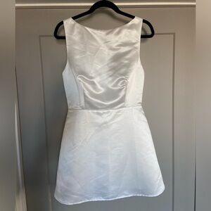 Reformation | Dresses | Reformation Zenni Dress Size 6 | Poshmark